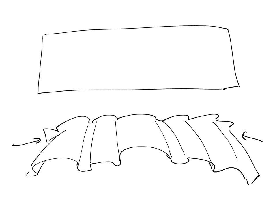 How to Draw Frill Line Art by no4or5 - Make better art | CLIP STUDIO TIPS