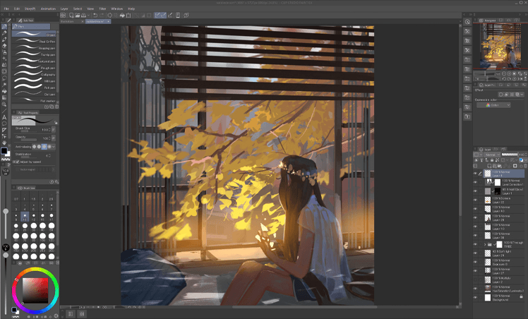 Digital Drawing Step-by-Step: From Create New to Export “Essential ...