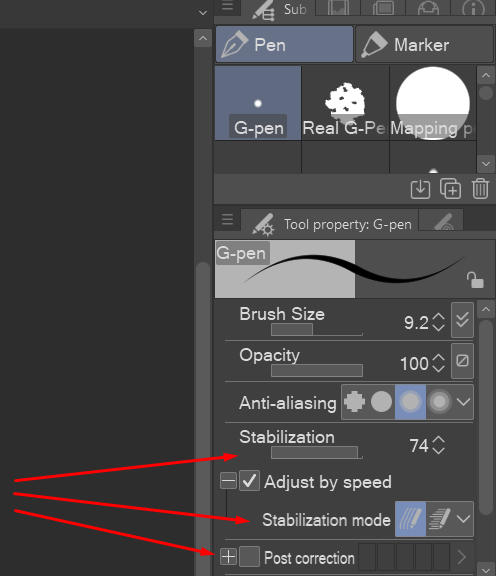 Making confident lines by FroggyPhD - Make better art | CLIP STUDIO TIPS
