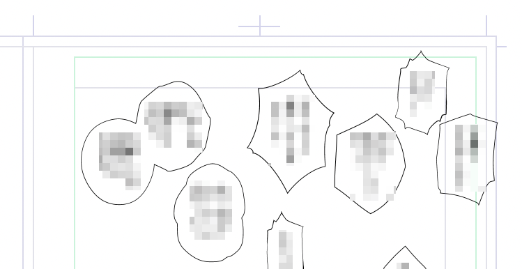 [Commercial Manga Production] Smoothly Transferring Text from Scenario ...