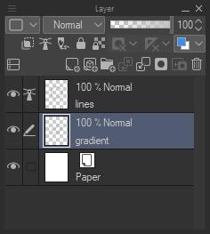 When and How to Use the Contour Line Paint Tool by LizStaley - Make ...