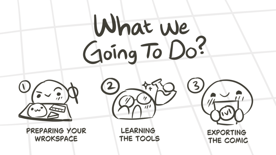 3 Ways to Make Comics Faster in Simple Mode by Linkurys - Make better ...