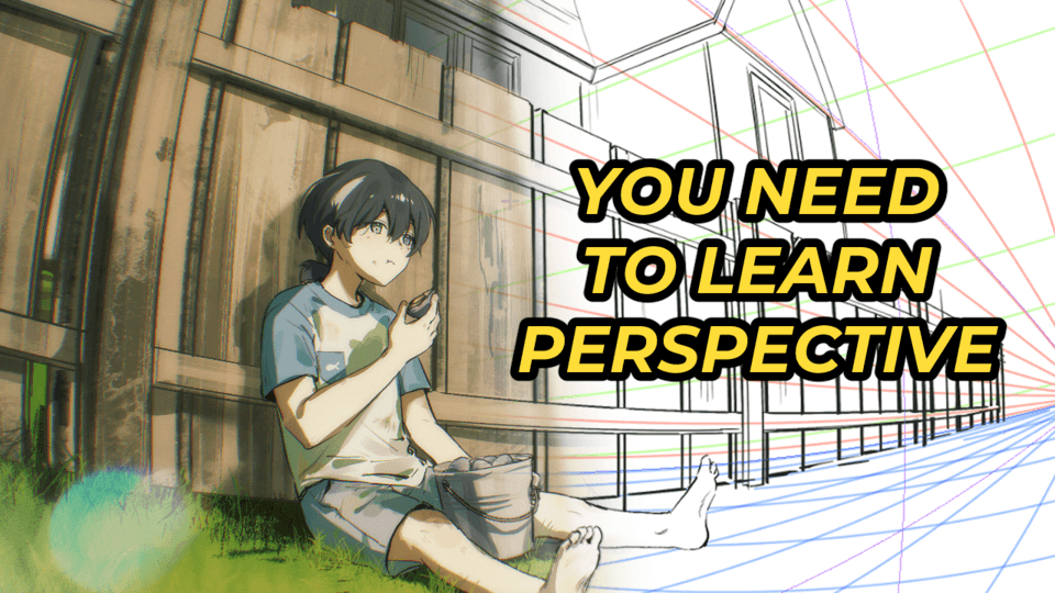 Why You Need to Learn Perspective Rulers in CSP by oyunorka - Make ...