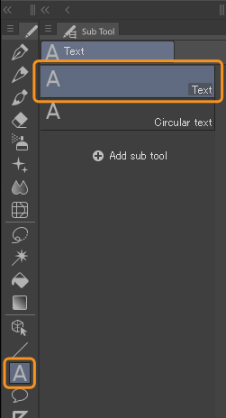 4. Text Insertion “Making Your First Digital Comic #4” by ...