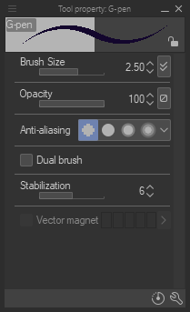 When and How to Use the Contour Line Paint Tool by LizStaley - Make ...