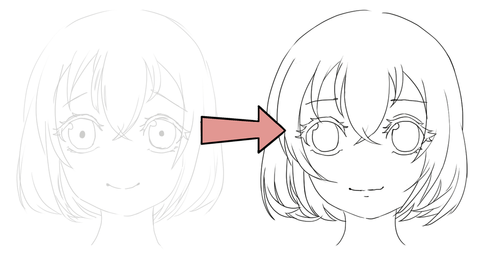 ¡Domina mejor tus líneas! por ピラ_PIRA - Tutoriales en comunidad | CLIP ...