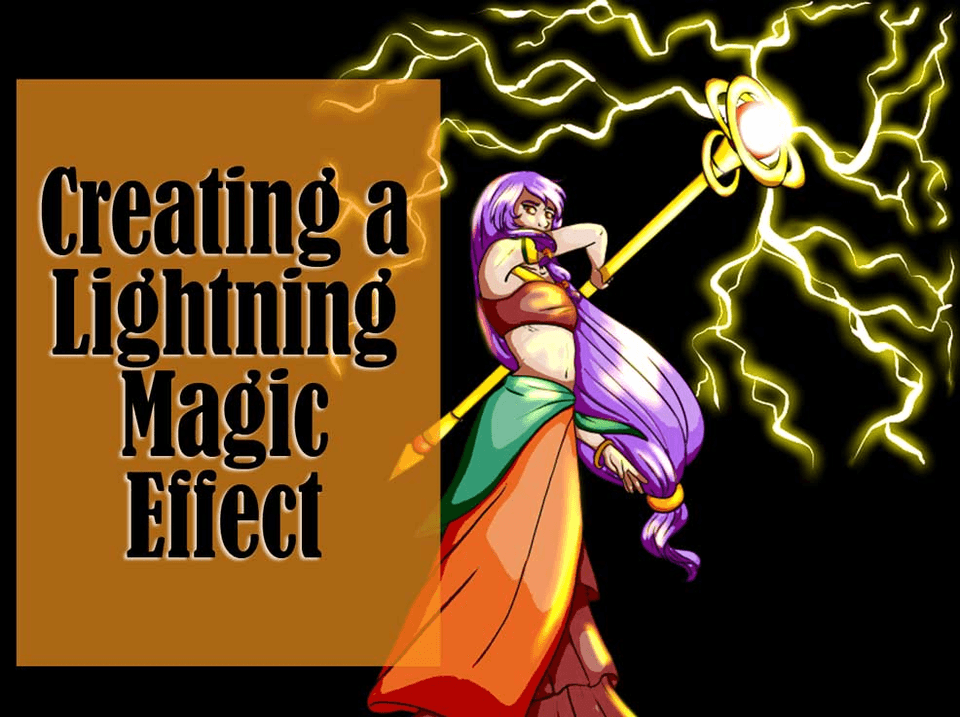 Small Lightning Effects