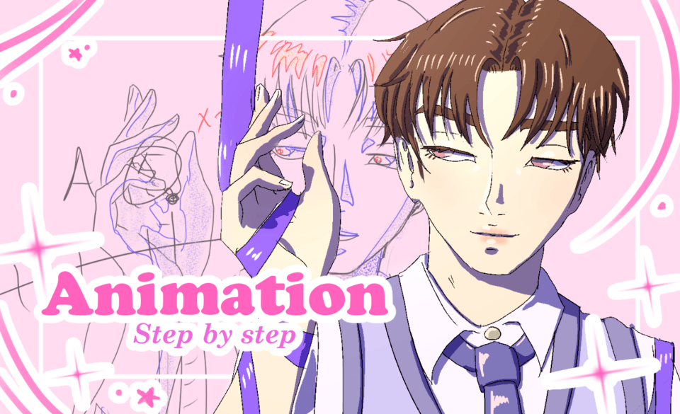 How to animate in Clip Studio Paint by Staviraa - Make better art ...