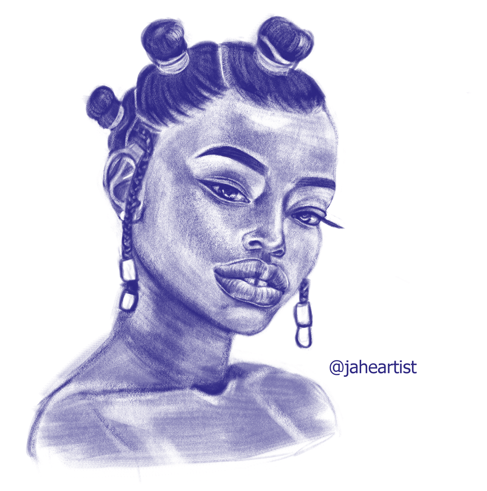 Clip Studio Assets - Favorite Brush - Realistic Pencils “Clip Studio ...