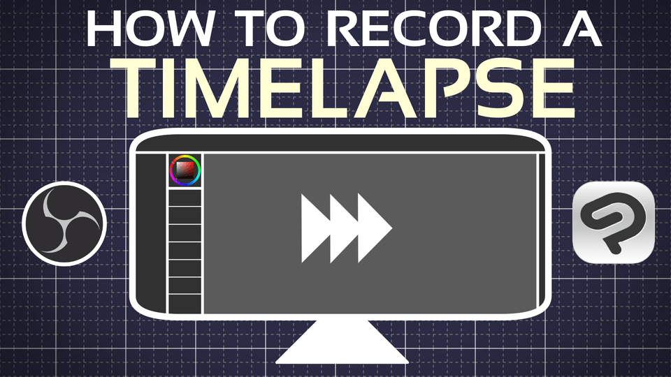 How to record a timelapse - Tutorial video by Mink-tDR - Make better ...