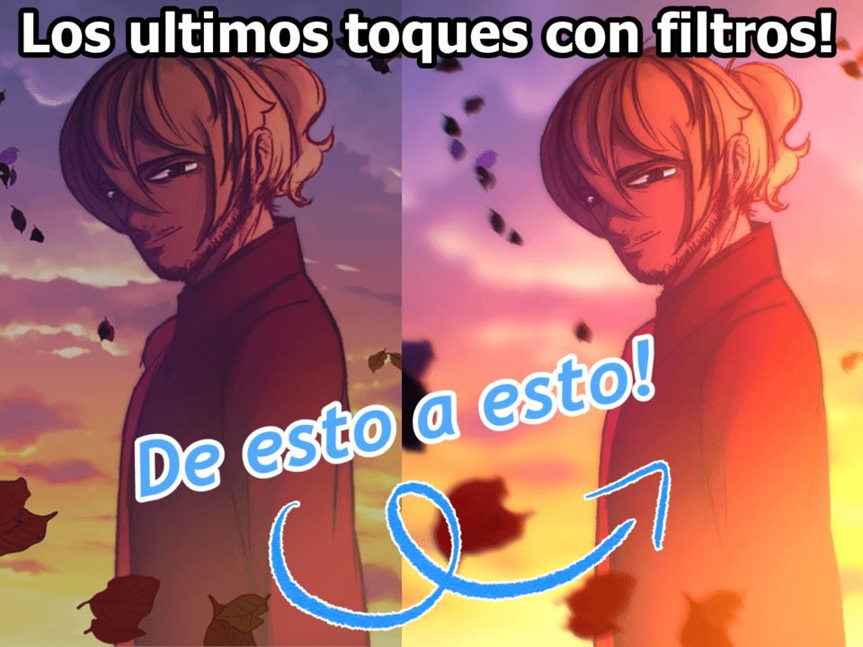 Overview for “Tips” series by Moi777real - Make better art | CLIP ...