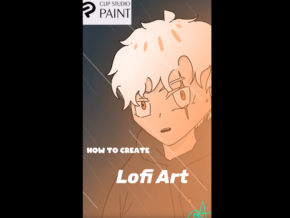 How to create a piece of lo-fi Art easily (in my style) by Pixel15 ...