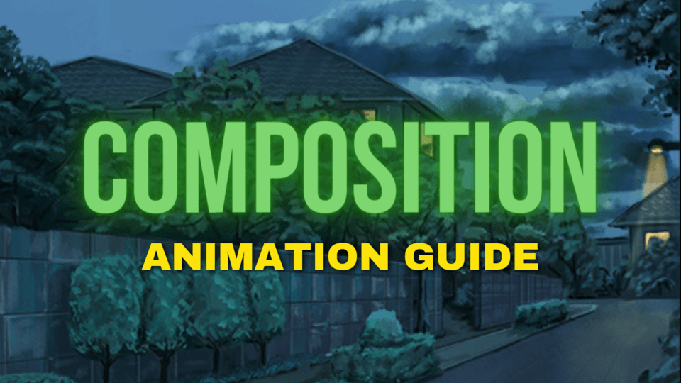 Composition Background for 2D Animation Stories by Ikhwalriza - Make ...