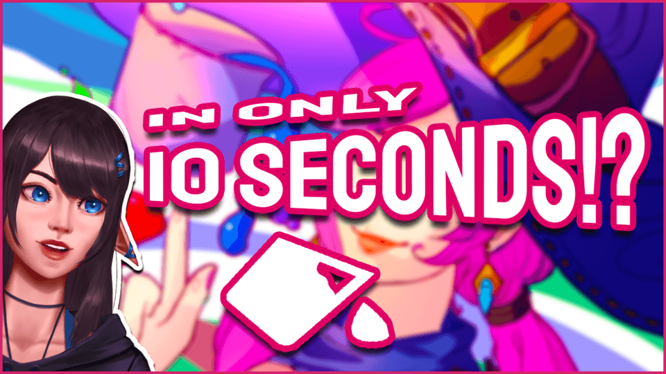 CSP - Master the Fill Tool by Ann.01VT - Make better art | CLIP STUDIO TIPS