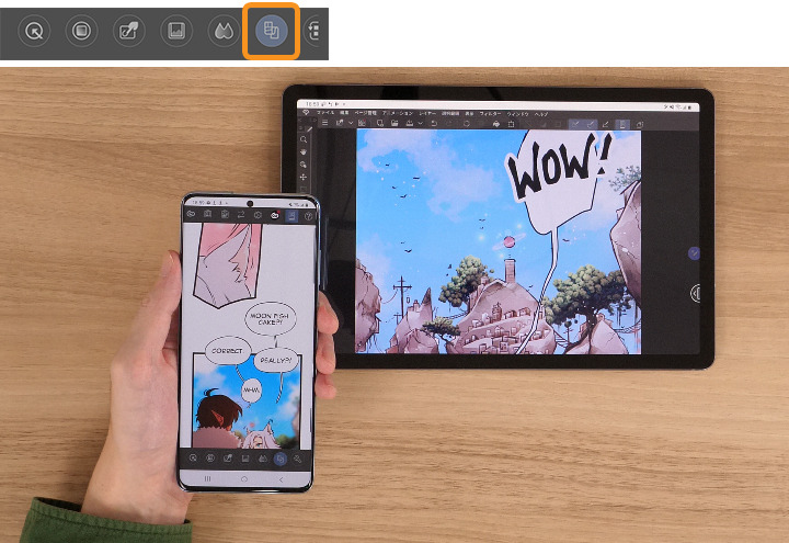 Turn your smartphone into a handheld shortcut device! “Useful functions ...