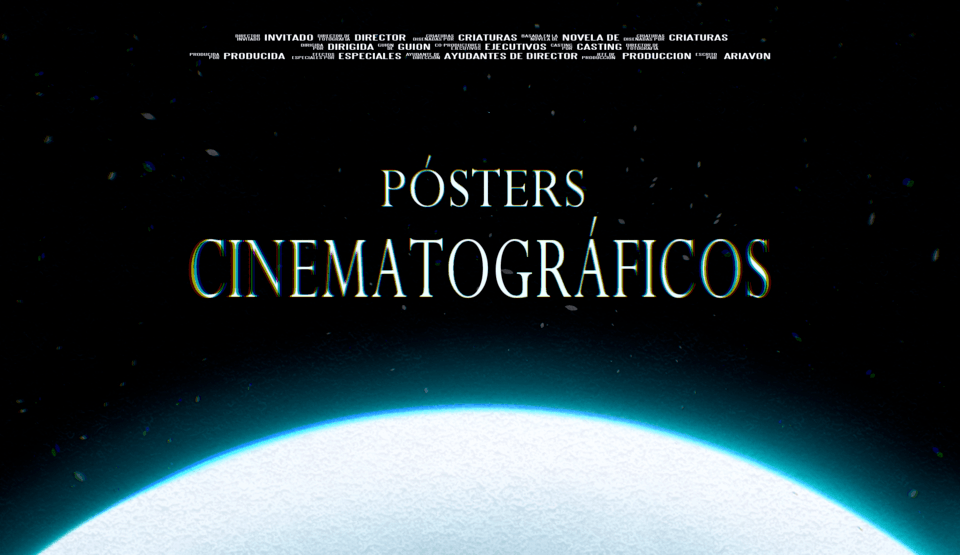 🎥 Essential Tips for Cinematic Posters by AriaVon - Make better art ...