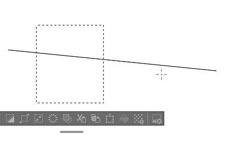 Erase Vector Layer Lines with a Selection by こぴとむ - Make better art ...