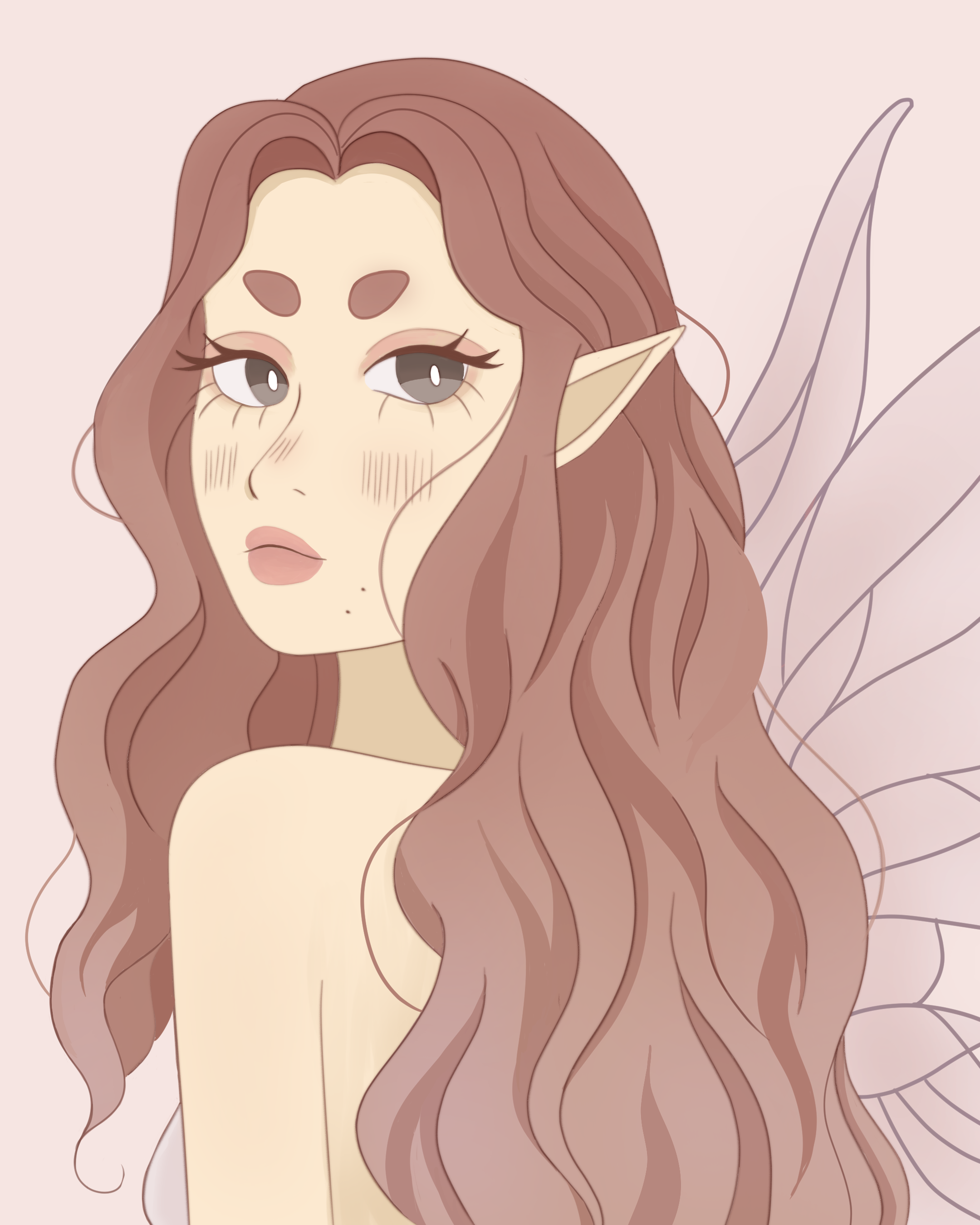 Lista De Personajes De Cuentos De Hadas