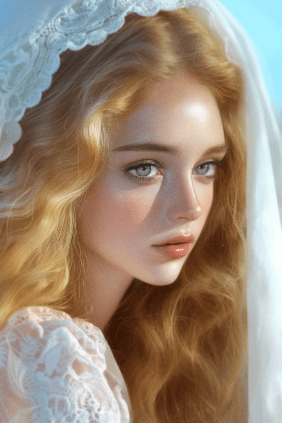 How to Draw a Realistic Face by HEYA - Make better art | CLIP STUDIO TIPS