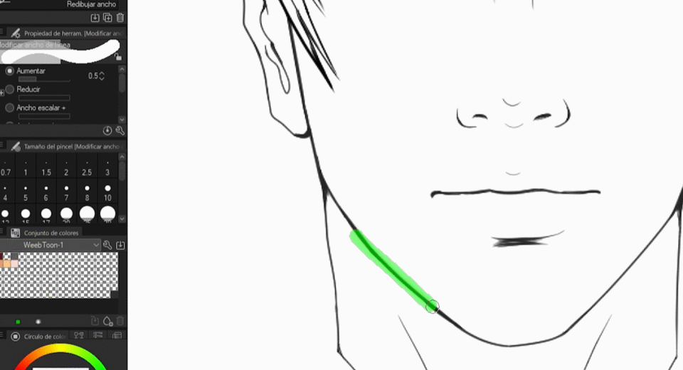 How to improve line art (Beginner's Guide) by Kevinhernandezr - Make ...