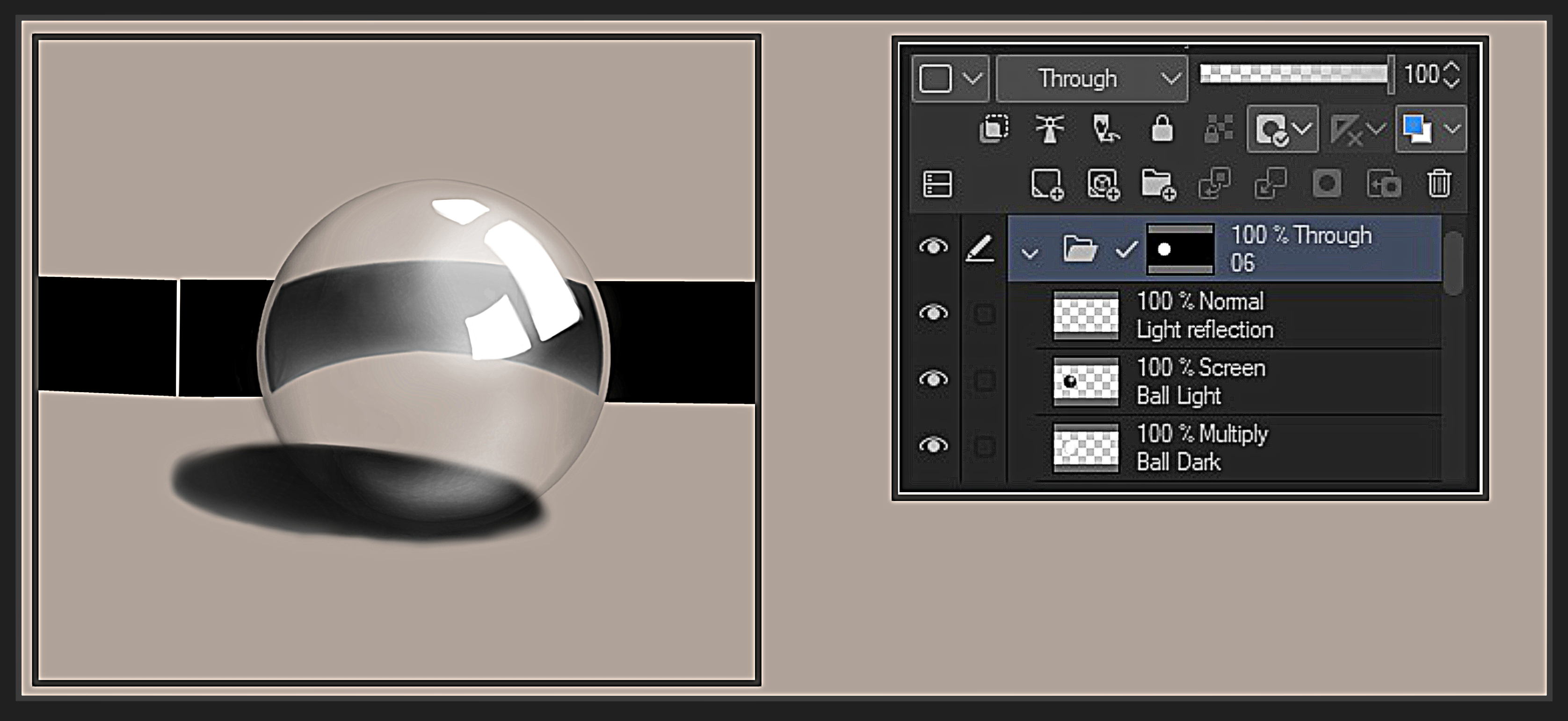  3d 2021 Paint 