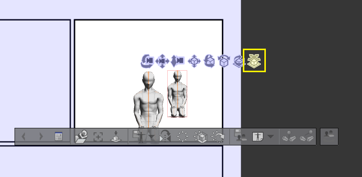 Setting Up Multiple 3D Figures by GabrielYuriria - Make better art ...