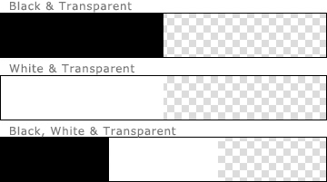 Expression colors and monochrome layers “Layer types and how to use ...