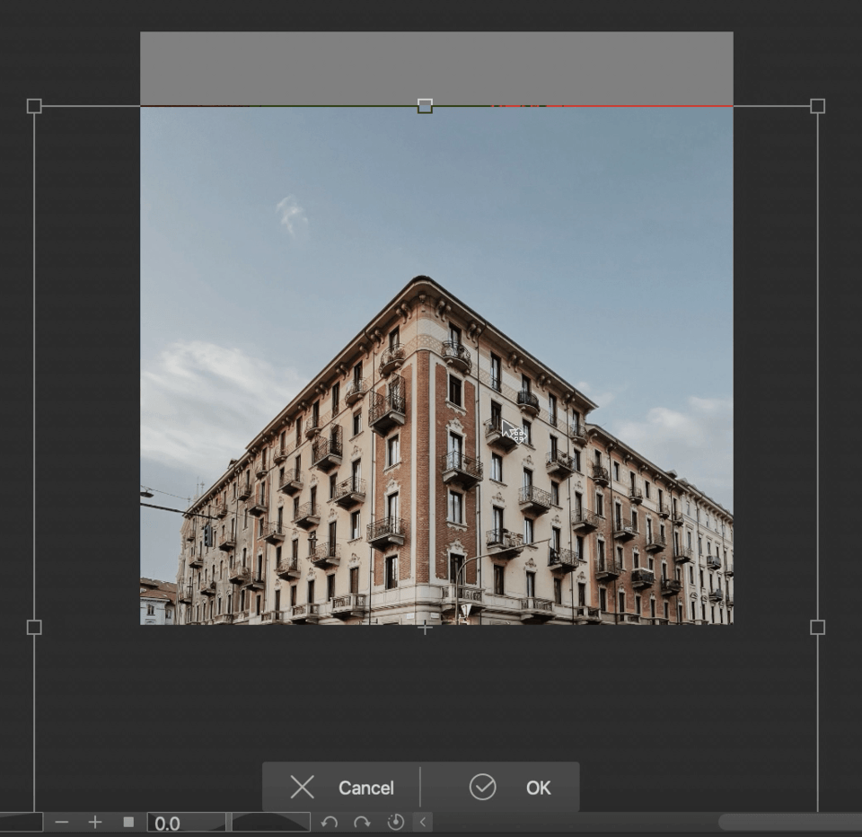 Turn Photos into Backgrounds Easly! by liribahar - Make better art ...