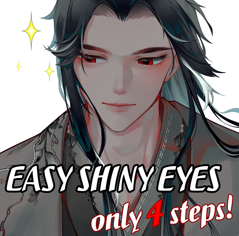 Overview for “Haoli_Tutorio” series by Hao_Li - Make better art | CLIP ...