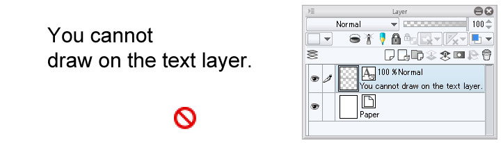 How to use text tools (basics) “Speech balloons/text #1” by ...