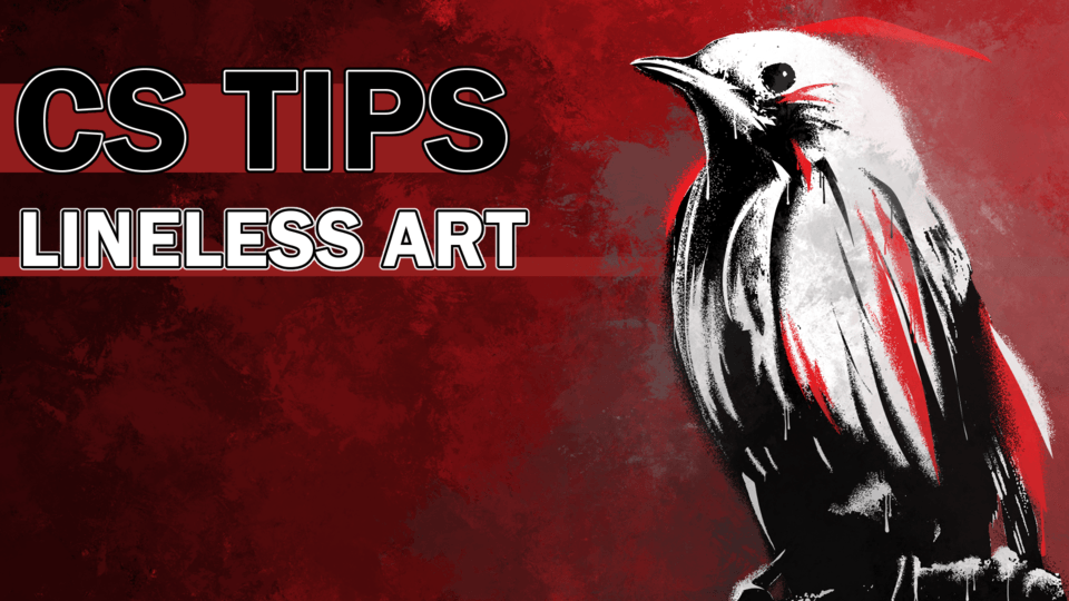 Lineless Graffiti/Ink style art in less than 60 minutes “TIPS of the ...