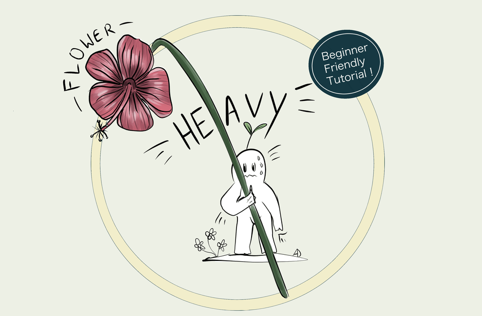 Una guía para principiantes para crear tu flor imaginaria por ...