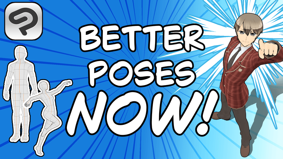 No more RIGID Poses! Pose Controller, Local Manipulator ...