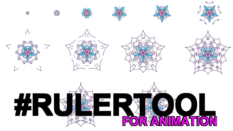 Using Rulers for Animations by herreraeddyz - Make better art | CLIP ...