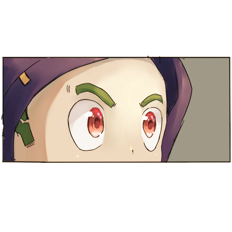 Beginner - Easy: How To Color Eyes “Beginner tutorial #2” by victorbijl ...