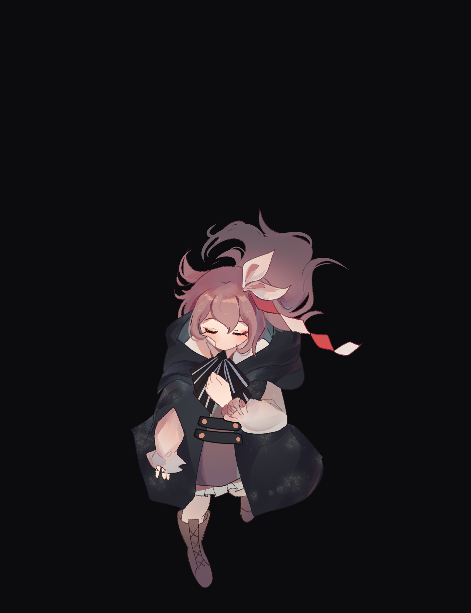 Dramatic Lighting Paintings