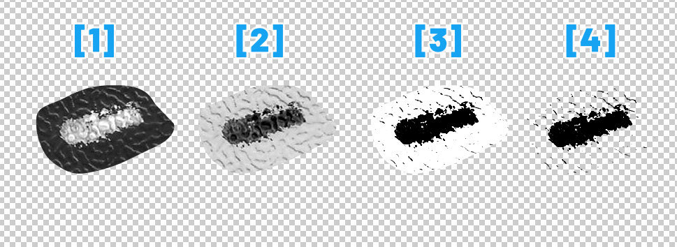 Add texture with images & brushes by ED. - Make better art | CLIP ...