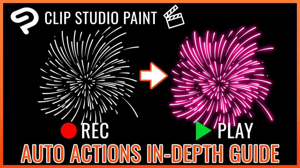 Auto Actions in-depth guide & creative tips. by Mattlamp - Make better ...