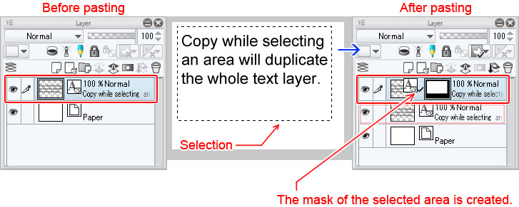 How to use text tools (basics) “Speech balloons/text #1” by ...