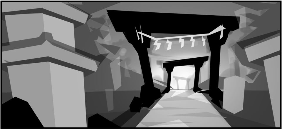 Thumbnailing Appealing Compositions! by SOUFPAW - Make better art ...