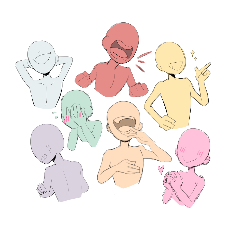 Scared Anime Base Group