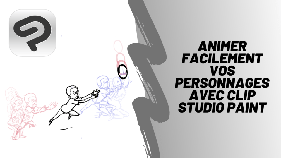 ANIMER FACILEMENT VOS PERSONNAGES par drawandafoul - Astuces pour ...
