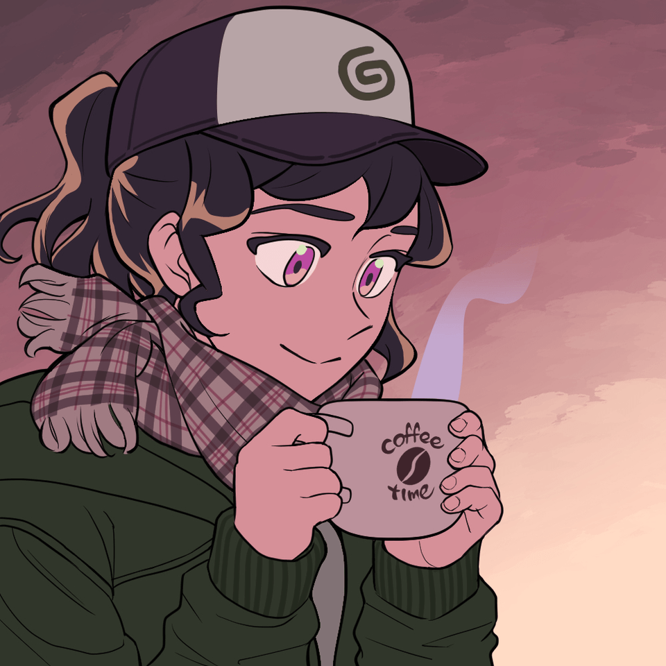 How to animate eye blinking in a character by JoseWasagi - Make better ...