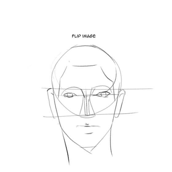 How to improve line art (Beginner's Guide) by Kevinhernandezr - Make ...