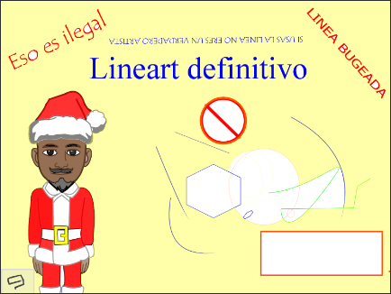 The Ultimate Guide to Creating Pro-Level Line Art by Johns77 - Make ...