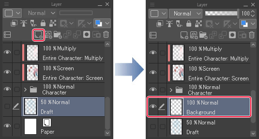 6.Finishing “Drawing an Illustration: Advanced Guide #6” by ...