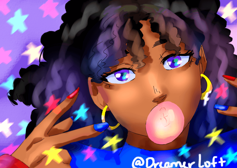 Shading Faces/Art in CSP! by A Starry Dreamer - Make better art | CLIP ...