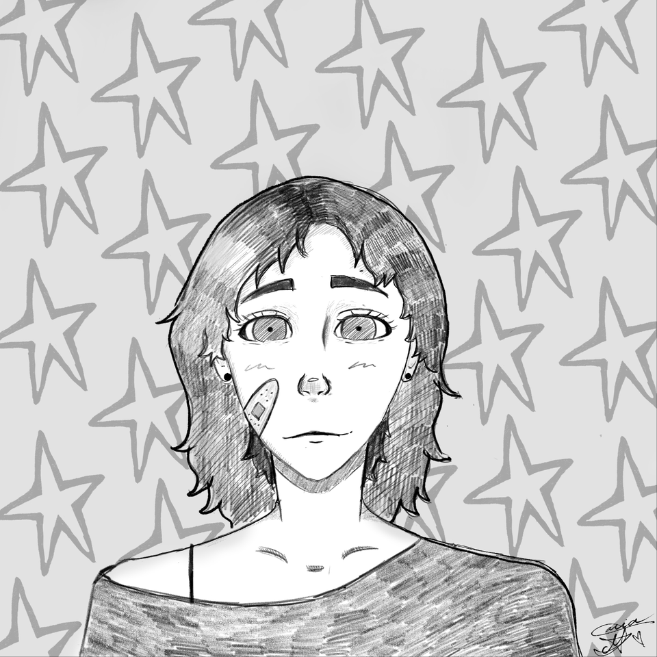 OCCC♡ by DaLlama☆ - 繪圖小技巧 | CLIP STUDIO TIPS