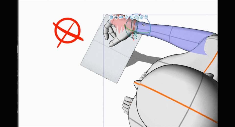 How to improve line art (Beginner's Guide) by Kevinhernandezr - Make ...