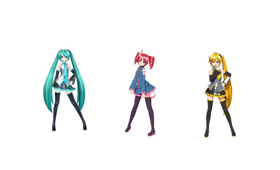 Here is a picture made by me in clip studio paint 🎨 by Stargirlmiku ...